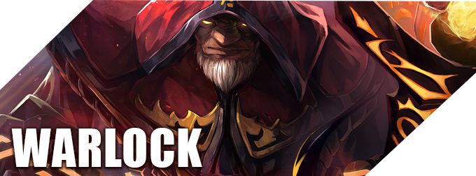 แนวทางการเล่น Warlock พ่อมดผู้ส่งความวุ่นวาย | Dafaesports