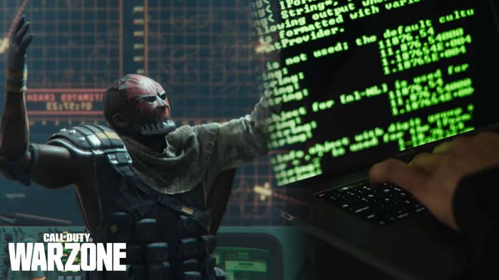 แฮกเกอร์อีสปอร์ต Warzone ทำลายเกมของทุกคน และมุ่งเป้าไปที่สตรีมเมอร์