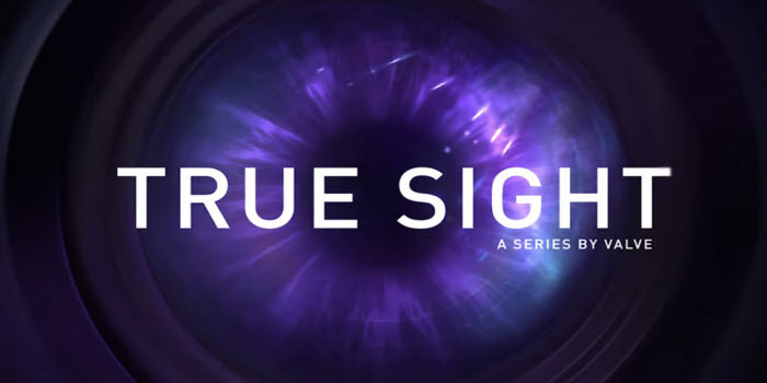 อีสปอร์ต TI10 True Sights หลุดโมเดลใหม่ Morphling หรือไม่